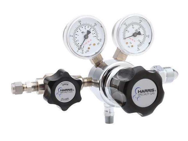 Click here for HARRIS KH1051 Spclty Gas Reg Cylinder Oxygen CGA-5... prices