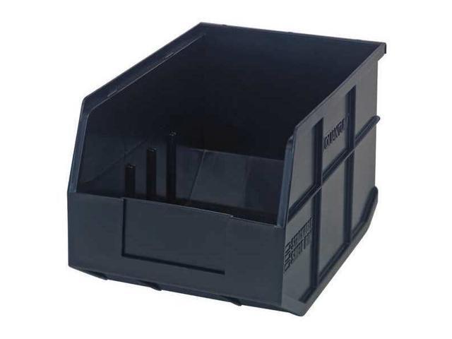 Click here for QUANTUM STORAGE SYSTEMS SSB423BK Black Shelf Bin... prices