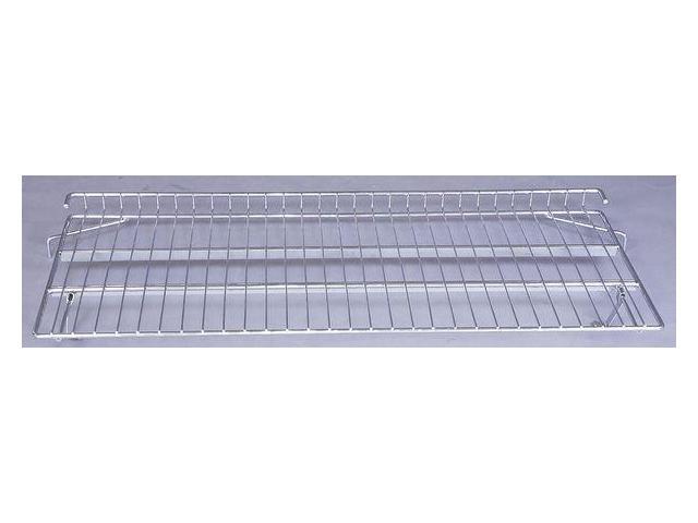 Click here for ZORO SELECT 1ECG7 Wire Shelf 225 lb. Shelf Cap. prices