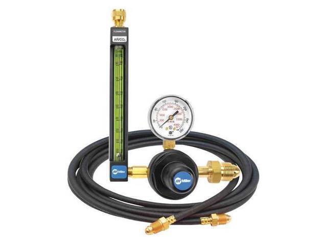 Click here for MILLER ELECTRIC 22-80-580-6 Flowmeter Regulator Br... prices