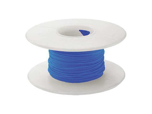 Click here for OK INDUSTRIES KSW30B-0100 30 AWG Wire Wrapping Wir... prices