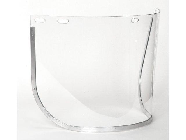 Click here for CONDOR 2AUB8 Faceshield Visor Polycarb Clr 8x15-1/... prices