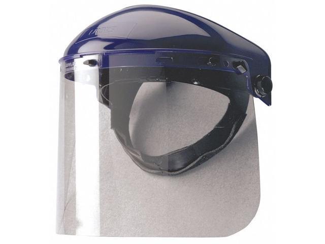 Click here for MCR SAFETY 9TZ55 Ratchet Faceshield Assembly 8x15... prices