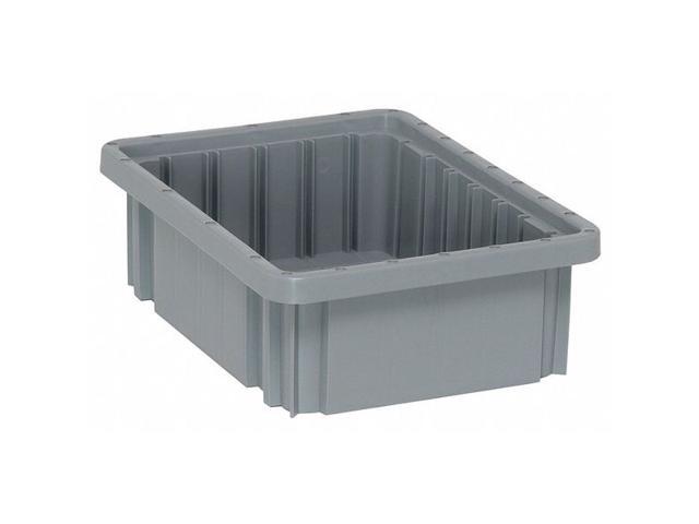 Click here for QUANTUM STORAGE SYSTEMS DG91035GY Gray Divider Box... prices