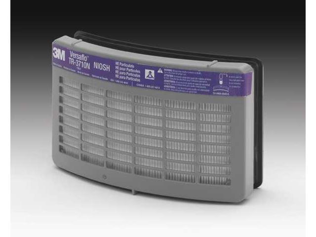 Click here for 3M TR-3712N-5 Versaflo Filter TR-371N for TR-300 S... prices