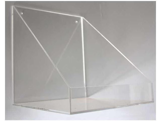 Click here for ZORO SELECT 23Z424 Ear Plug Dispenser  Clr Acrylic... prices