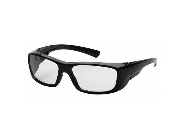 Click here for PYRAMEX SB7910D20 Emerge Reader Eyewear Black Fram... prices