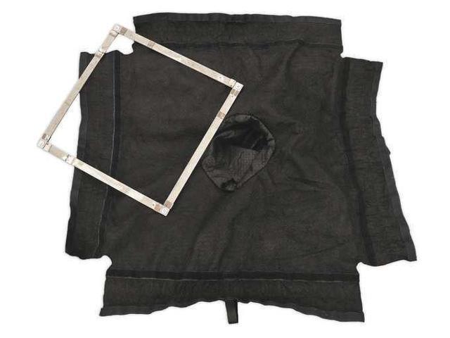 Click here for ULTRATECH 8931 Framed Drain Guard 32 x 26In PK10 prices