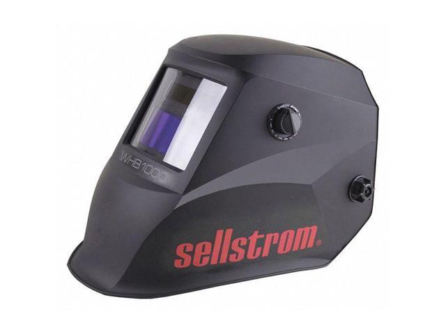 Click here for SELLSTROM S26100 Welding Helmet  WHB 1000 Series... prices