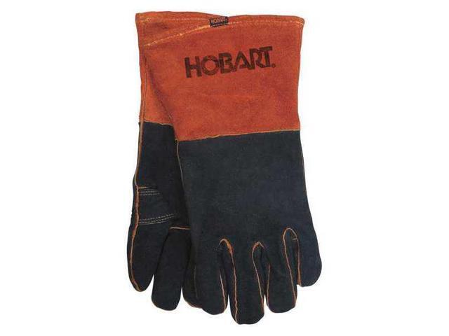Click here for HOBART 770439 MIG Welding Gloves  Cowhide Palm  XL... prices