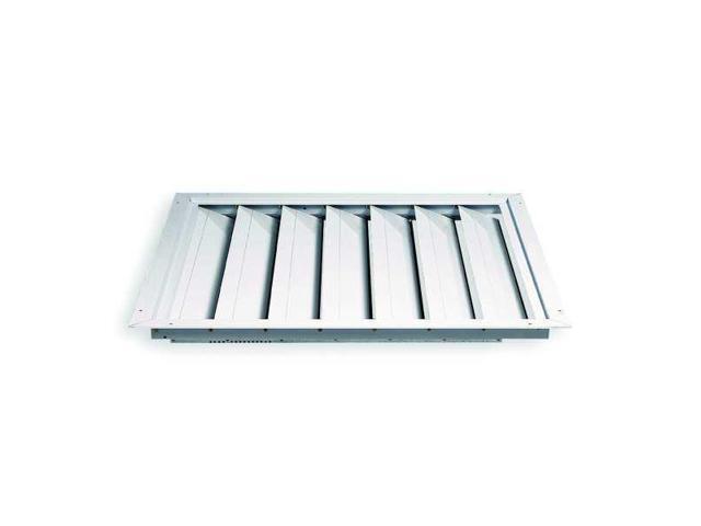 Click here for DAYTON 3C242 42 in 44H-W 4.5L Alu Ceiling Shutter... prices