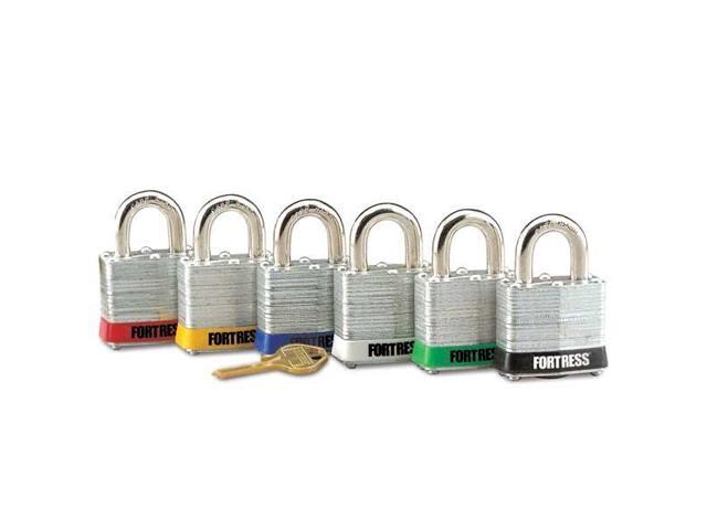 Click here for FORTRESS 1803GRN Lockout Padlock  Keyed Different... prices
