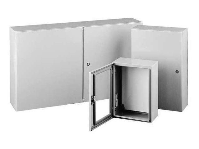 Click here for HOFFMAN CSD20248 NEMA 4  12  13 20.0 in H x 24.0 i... prices