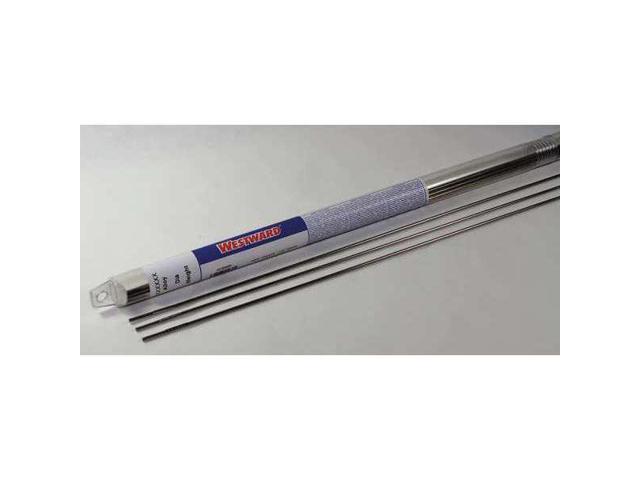 Click here for WESTWARD 20AN52 36 TIG Welding Rod 1/16 Dia.  AWS... prices