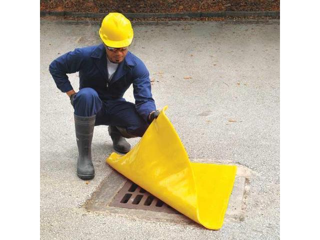 Click here for CONDOR 48FZ08 Drain Seal 24inLx24inWx1/4in Thick Y... prices