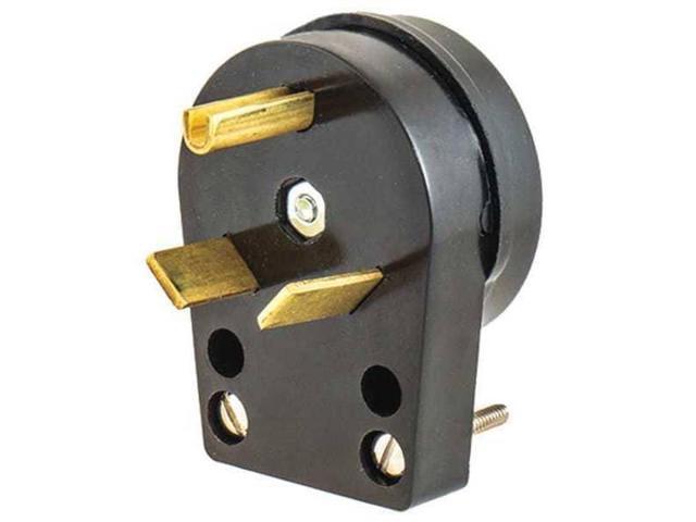 Click here for HUBBELL WIRING DEVICE-KELLEMS HBLTT30P 3 Wire Angl... prices