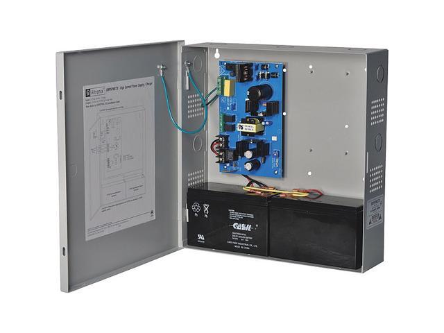 Click here for 12/24VDC 4A SUPV ENCL prices