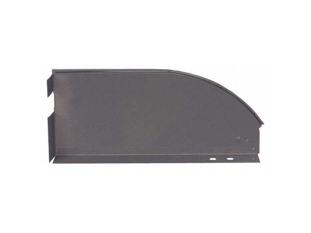 Click here for DURHAM MFG 1341-95-IND Rotary Bin Divider Gray 6-5... prices