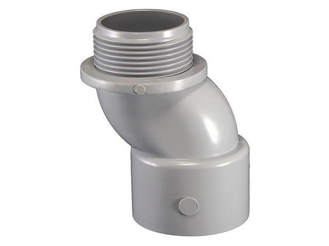 Click here for CANTEX 5133183 Meter Offset 1-1/4 In. PVC 4-1/4 In... prices