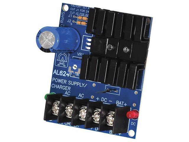 Click here for Power Supply 6/12/24 VDC @ 1.2A prices