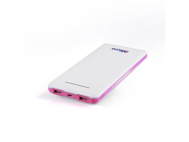 Click here for IMICRO PB-IM8000R iMicro PB-IM8000R 8000mAh Power... prices