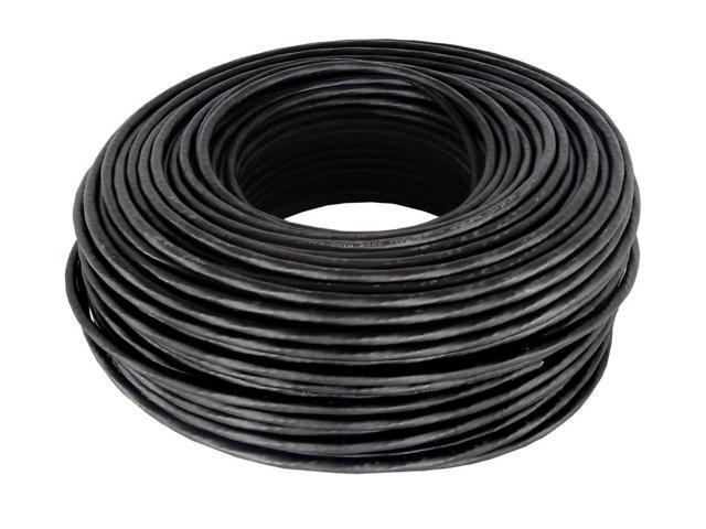 Click here for 300 FT Oxygen-free Copper Heavy Duty CAT6 Waterpro... prices