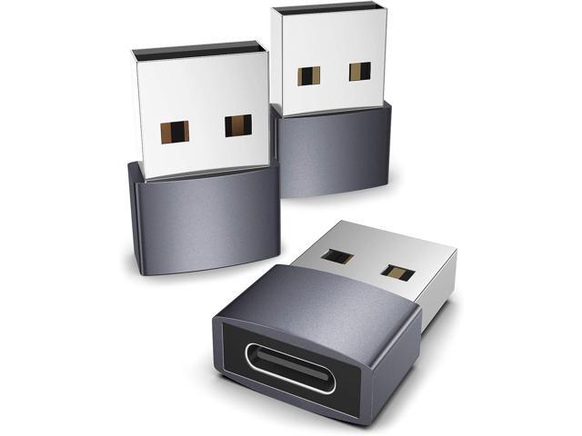 Click here for KEHIPI USB C Female to USB Male Adapter Pack of 3... prices