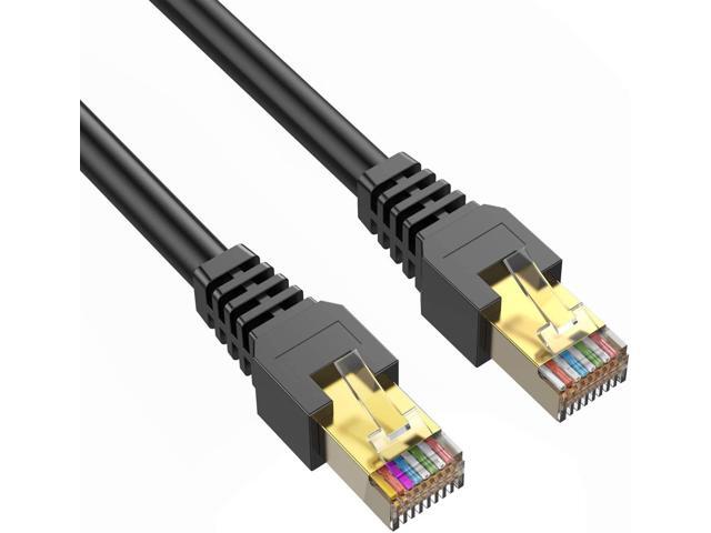Click here for Cat7 Ethernet Cable 3ft Cat7 3Ft 15Ft 25Ft 50Ft 10... prices
