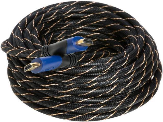 Click here for 50FT Gold Plated HDMI Cable with Audio & Ethernet... prices