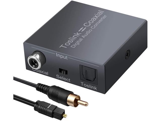 Click here for CAMWAY Optical to Coaxial  Coaxial to Optical Bi-D... prices