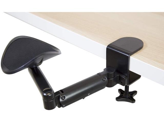 Click here for Mount-It! Adjustable Arm Rest for Gaming Desk prices