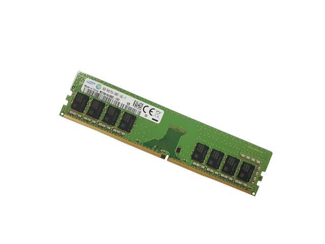 Click here for SAMSUNG 8G 288Pin DDR4 SDRAM 1Rx8 DDR4 2400 (PC4 1... prices