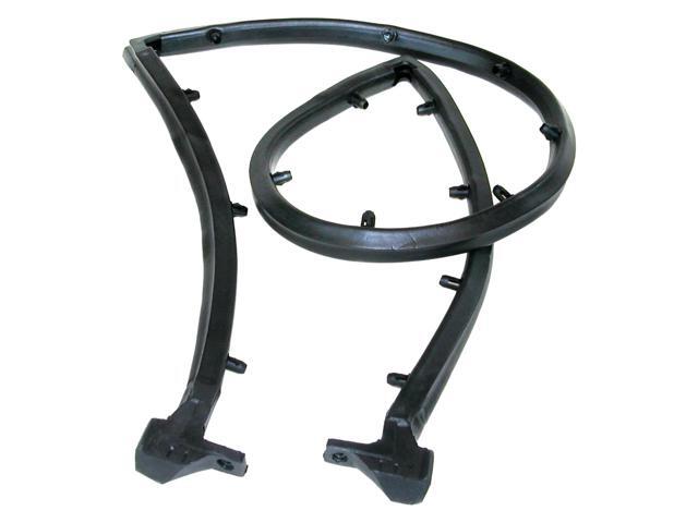 Click here for Fairchild Tailgate Seal For 87-95 Jeep Wrangler Yj... prices