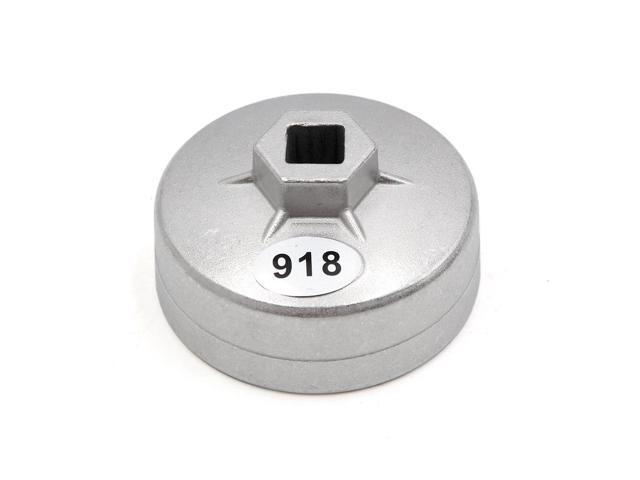 Click here for 918 Aluminum Alloy Car 74mm Inner Dia. 15 Flute Oi... prices