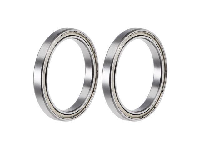 Click here for 6705ZZ Deep Groove Ball Bearings Z2 25mm x 32mm x... prices