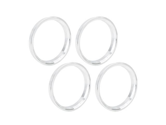 Click here for 4pcs 72.6 to 64.1 mm Aluminium Alloy Car Hub Centr... prices
