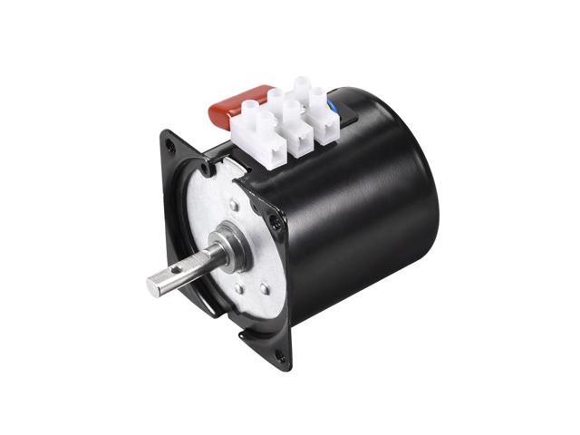 Click here for AC 110V Electric Synchronous Motor Metal Gear Turn... prices
