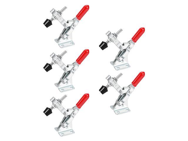 Click here for 5 Pcs Hand Tool Vertical Toggle Clamp Quick Releas... prices