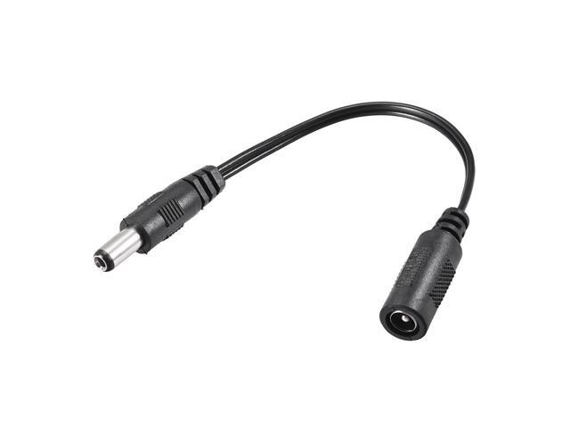 Click here for Tip Adapter Connector Converter 5.5x2.1mm to 5.5x2... prices