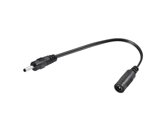 Click here for Tip Adapter Connector Converter 5.5x2.1mm to 3.0x1... prices