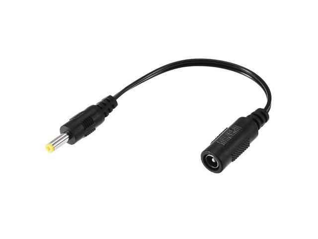 Click here for Tip Adapter Connector Converter 5.5x2.1mm to 4x1.7... prices
