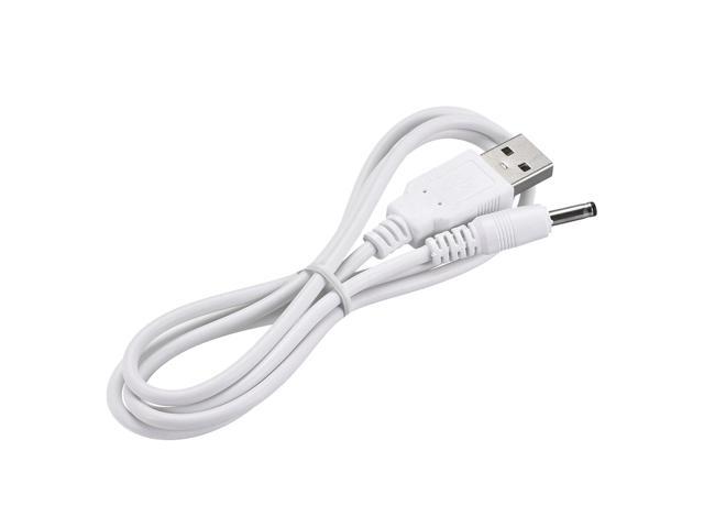 Click here for 2pcs 1M DC Male Power Supply 3.5x1.35mm 1A Adapter... prices