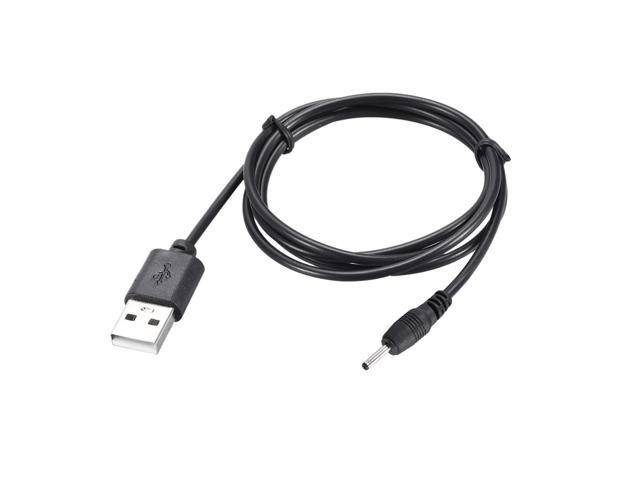 Click here for 1M DC Male Power Supply 2.5x0.7mm Adapter to USB P... prices
