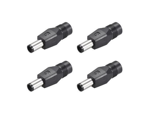 Click here for 4pcs DC Power Adapter Female 5.5mmx2.1mm to 7.4mmx... prices