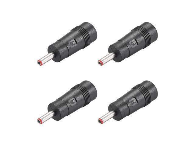 Click here for 4pcs DC Power Adapter Female 5.5mmx2.5mm to 3.5mmx... prices