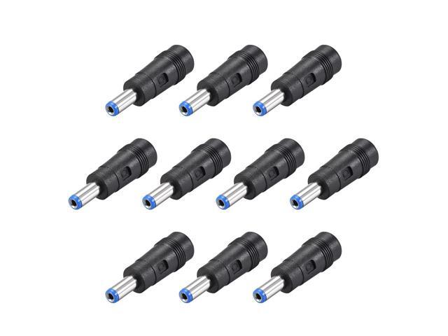 Click here for 10pcs DC Power Adapter Female 5.5mmx2.5mm to 5.5mm... prices