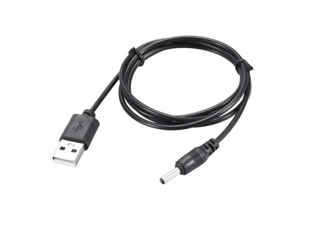 Click here for 1M DC Male Power Supply 3.5 x 1.35mm Adapter to US... prices