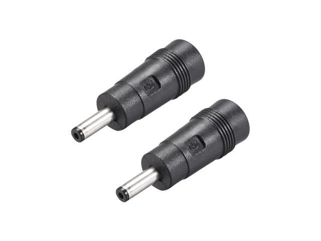 Click here for 2pcs DC Power Adapter Female 5.5mmx2.1mm to 4.0mmx... prices