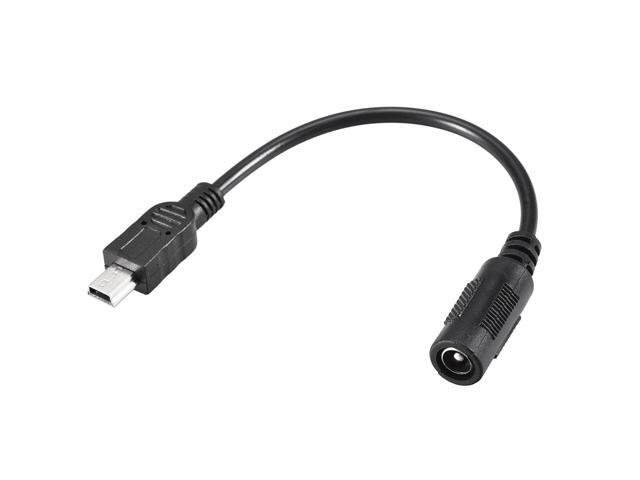 Click here for 15cm DC Female Power Supply 5.5x2.1mm Adapter to M... prices