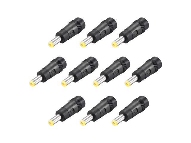 Click here for 10pcs DC Power Adapter Female 5.5mm x 2.1mm to 5.5... prices
